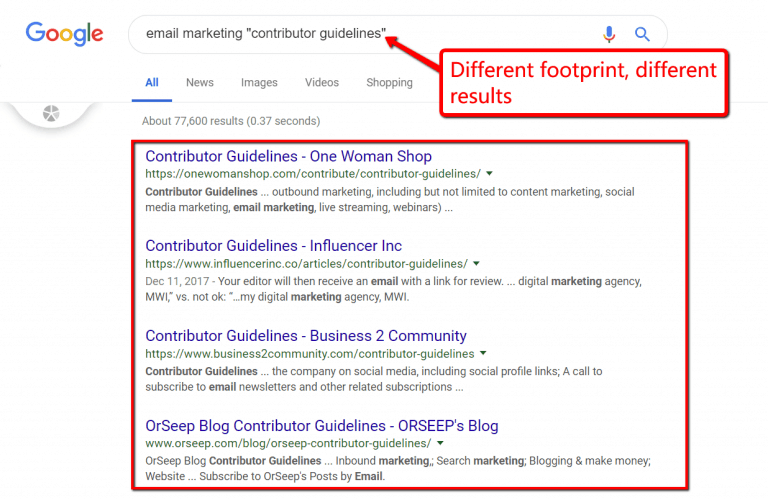 Guest Blogging: The Ultimate Guide (2023) [With Templates]