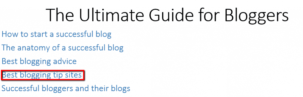 How To Write High-Quality Content For Your Blog? [STEP BY STEP]