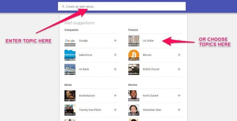 25 Strategies To Generate Blog Post Ideas Today - Master Blogging