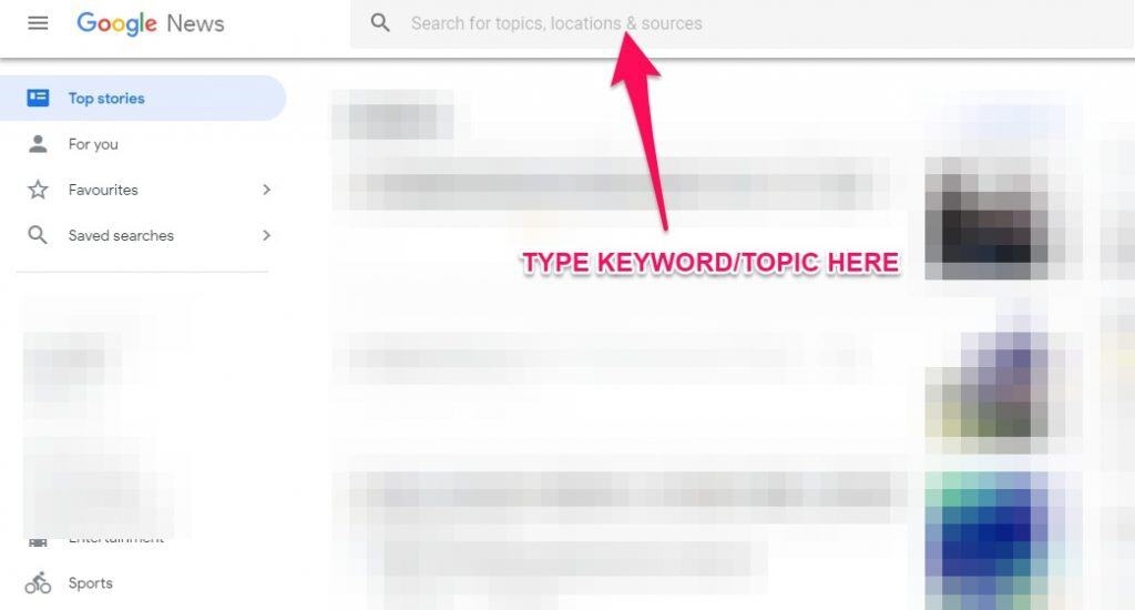 25 Strategies To Generate Blog Post Ideas Today - Master Blogging