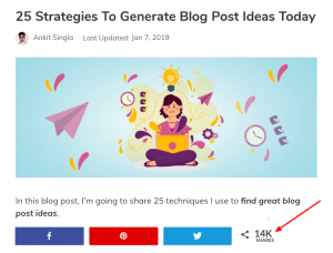 How To Write List Posts That Attract Tons of Traffic and Links