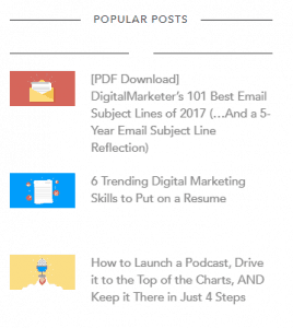 How To Write List Posts That Attract Tons of Traffic and Links