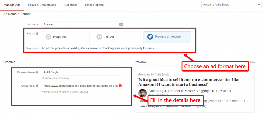 How to Get Traffic From Quora - Quora Marketing (2023)