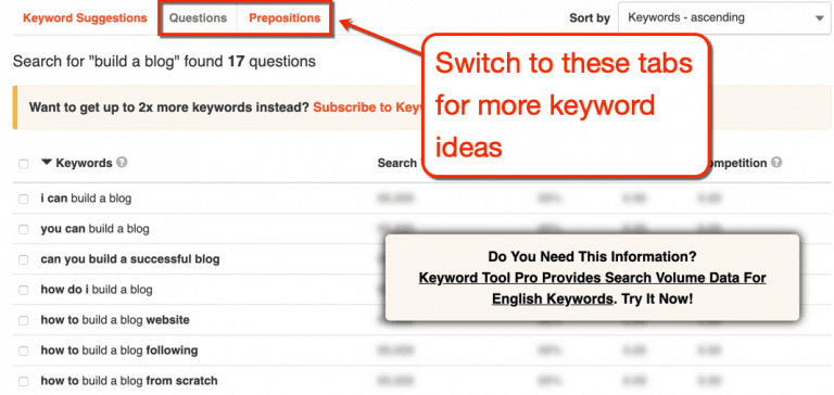 10 Best Keyword Research Tools of 2025 (Free and Paid)