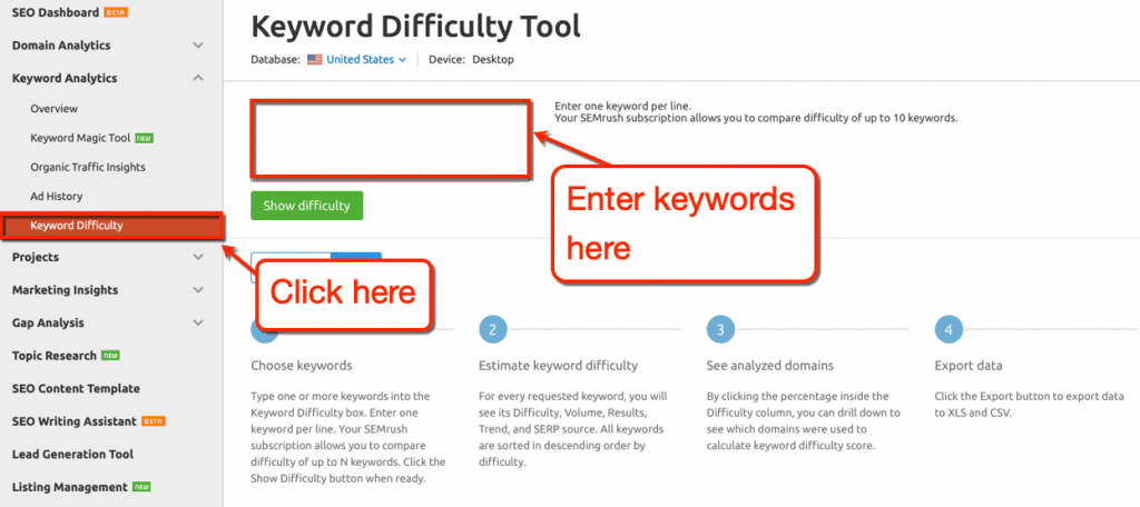 10 Best Keyword Research Tools of 2025 (Free and Paid)