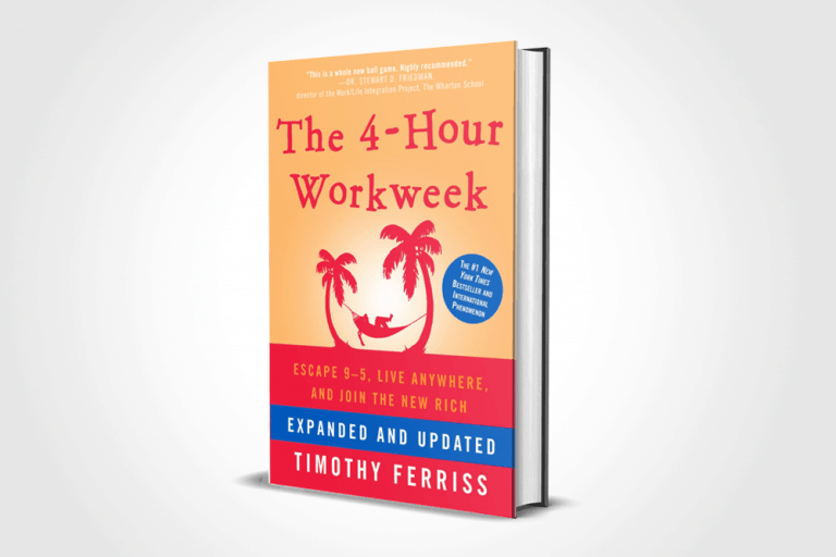 10 Must-Read Books For Bloggers (That Aren't About Blogging)