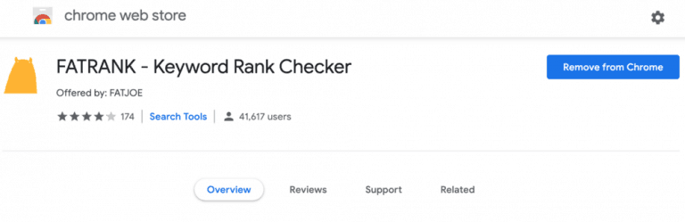 11 Best Google Keyword Rank Checkers (2025 Edition)