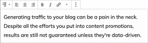 12 Powerful Tips on How to Write Persuasive Blog Posts