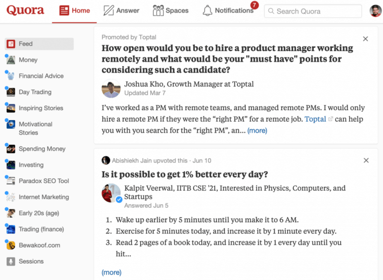 How to Promote Blog Posts: 17 Easy-Peasy Ways