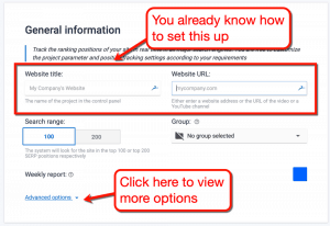 11 Best Google Keyword Rank Checkers (2025 Edition)