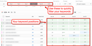 11 Best Google Keyword Rank Checkers (2024 Edition)