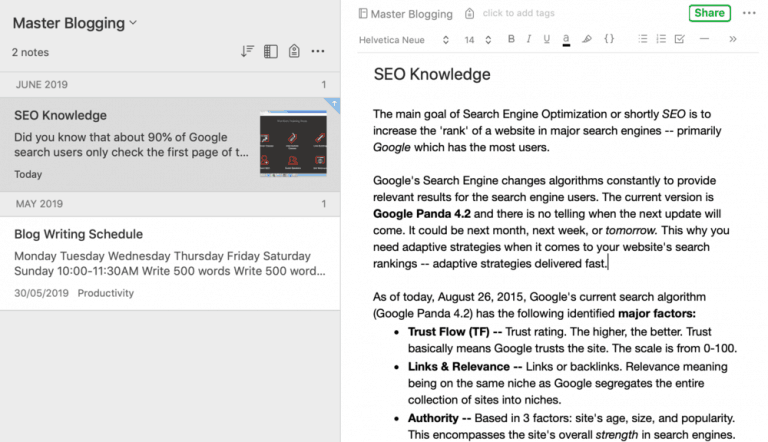 12 Powerful Tips on How to Write Persuasive Blog Posts