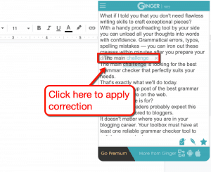 10 Best Grammar Checkers For Ultra-careful Writers (2023)