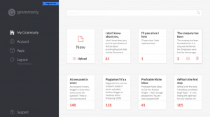 10 Best Grammar Checkers For Ultra-careful Writers (2023)