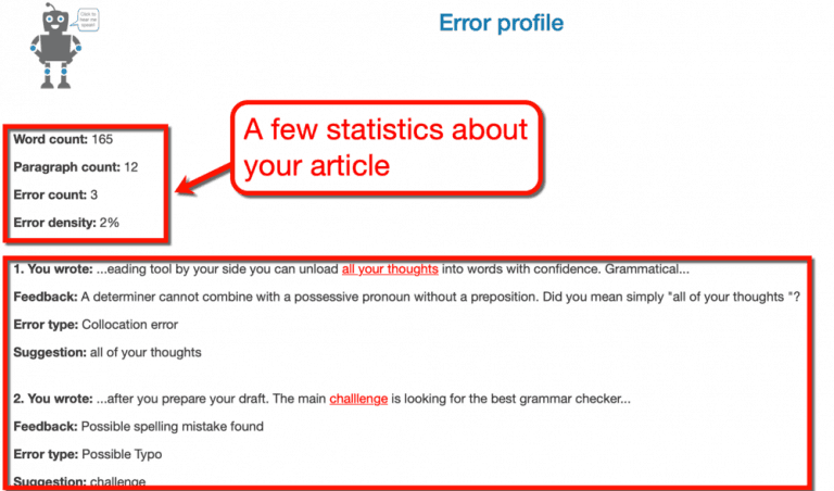 10 Best Grammar Checkers For Ultra-careful Writers (2022)