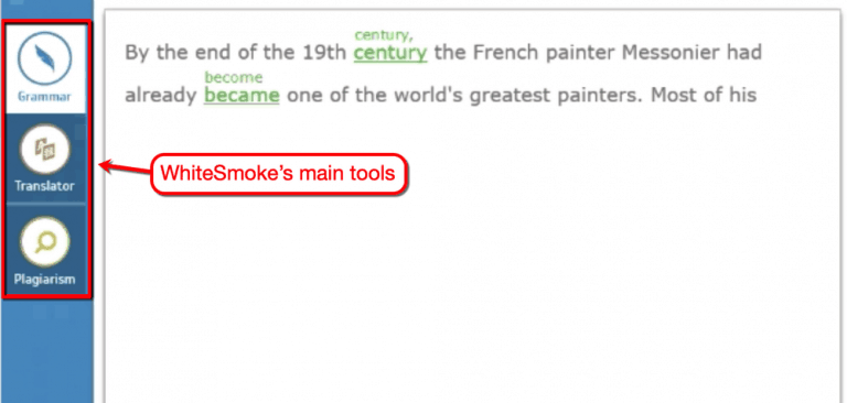10 Best Grammar Checkers For Ultra-careful Writers (2023)