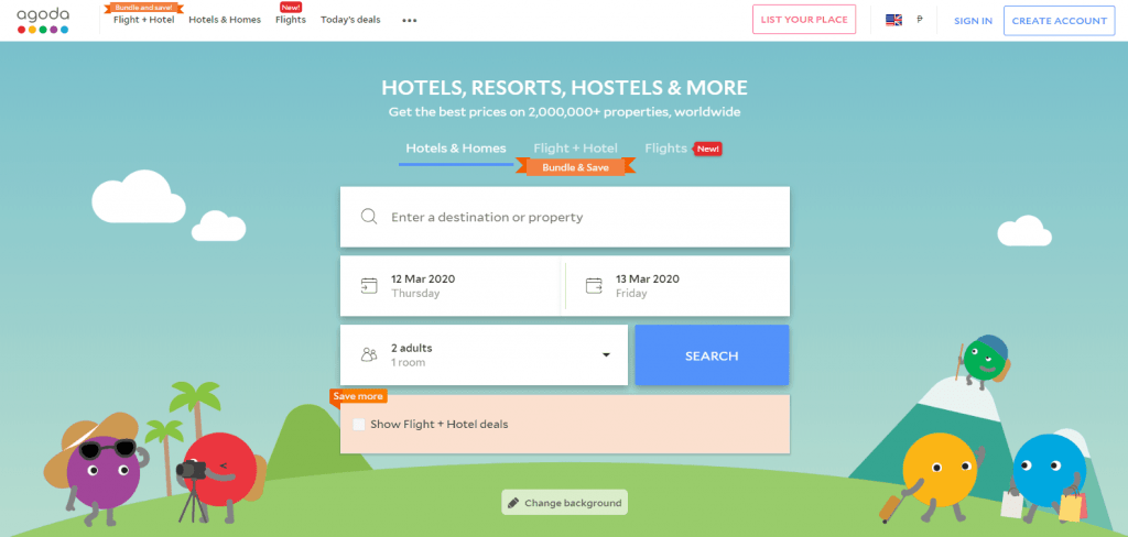 17 Best Affiliate Programs for Travel Bloggers (2025)