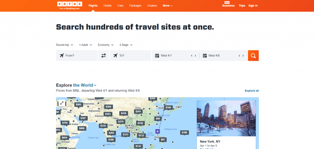 17 Best Affiliate Programs for Travel Bloggers (2025)