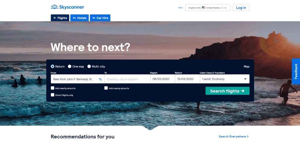 17 Best Affiliate Programs for Travel Bloggers (2026)