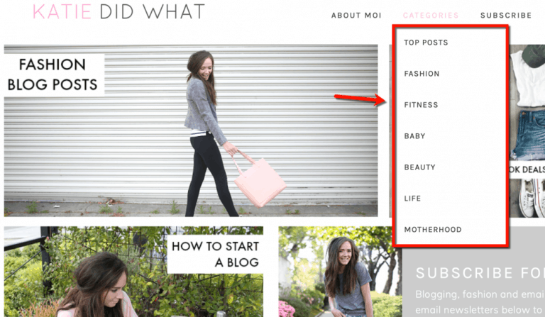 How to Start a Lifestyle Blog and Monetise it (2025)