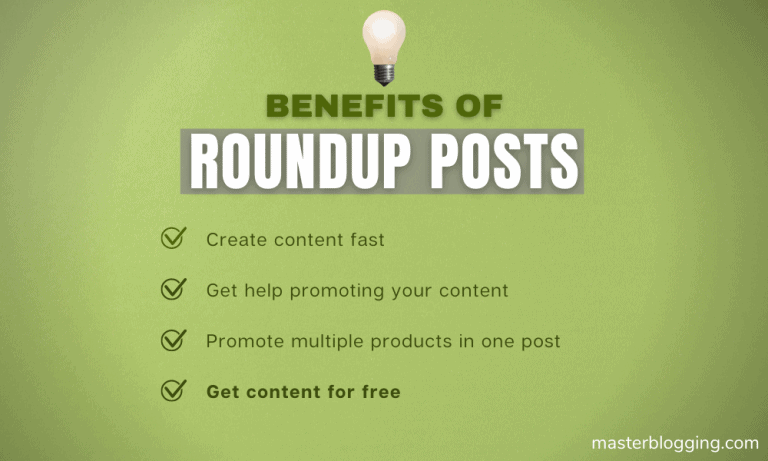 12 Clever Ways to Get Free Original Blog Content