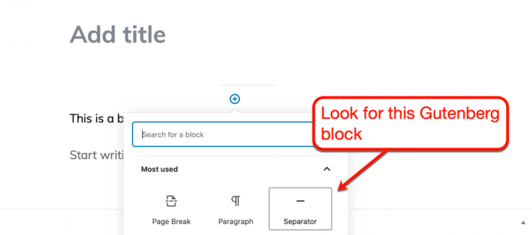 How To Create Perfect Blog Post Structure (w/ Templates)