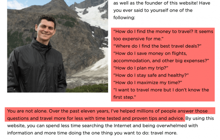 Introduce Yourself As a Blogger: The Ridiculously Successful Way