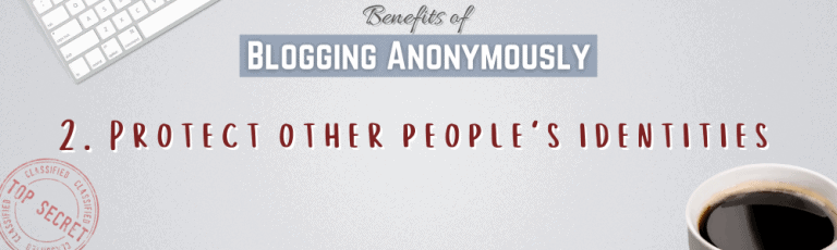 How to Blog Anonymously and Make Money (2023 Guide)