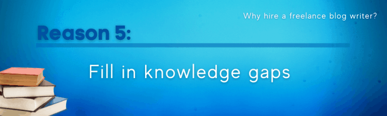 How To Find and Hire Talented Blog Writers (w/ Process)