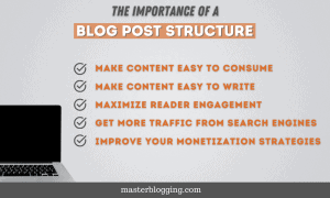 How To Create Perfect Blog Post Structure (w/ Templates)