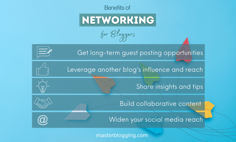 21 Surefire Ways to Connect with Other Talented Bloggers