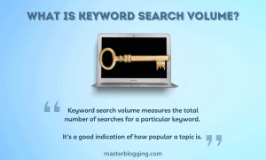 How to Find the Number of Searches for Keywords (on Google)