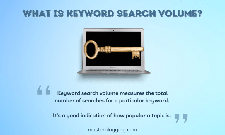 How to Find the Number of Searches for Keywords (on Google)