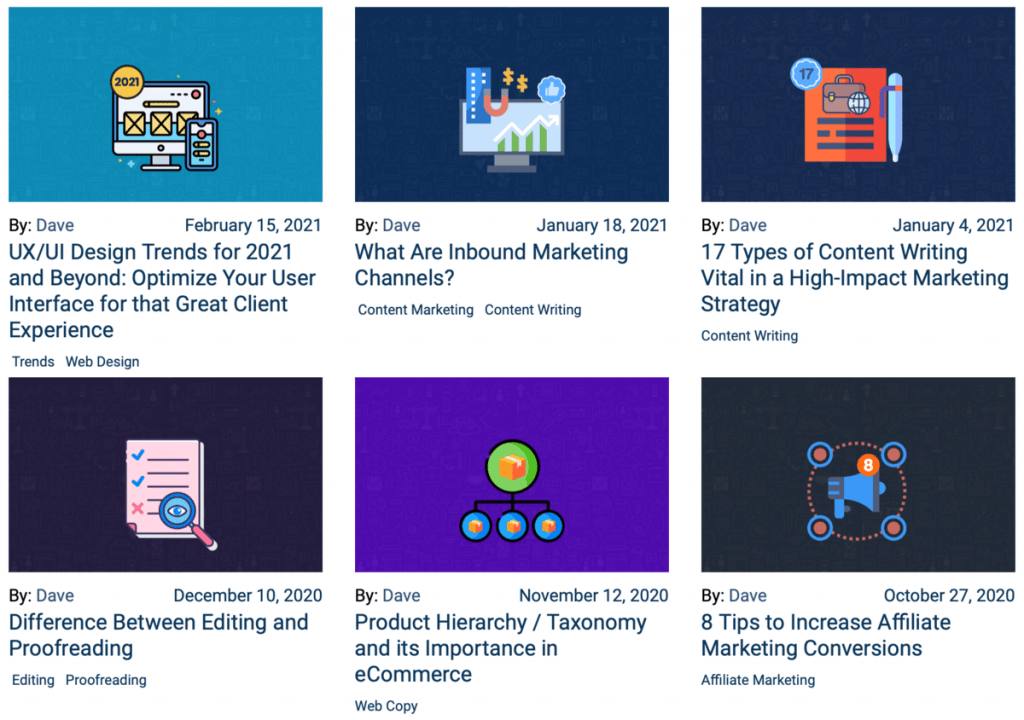 5 Best Blog Content Writing Services for Bloggers (for 2024)