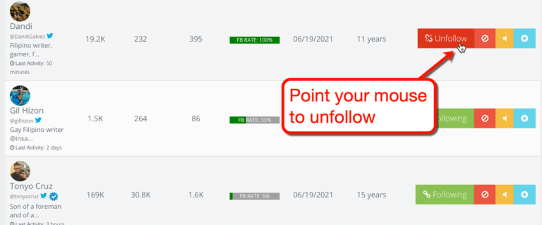 7 Best Twitter Tools to Unfollow Non-Followers (in 2024)