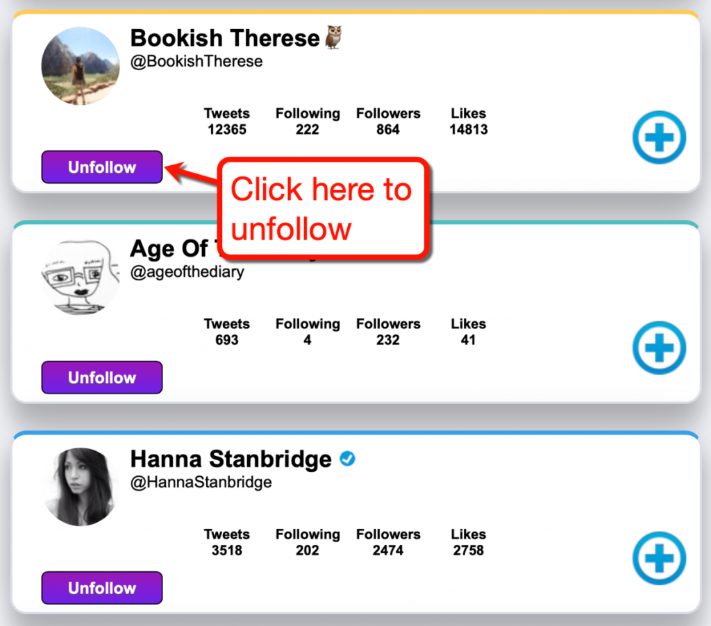 7 Best Twitter Tools to Unfollow Non-Followers (in 2024)