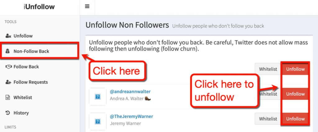 7 Best Twitter Tools to Unfollow Non-Followers (in 2024)