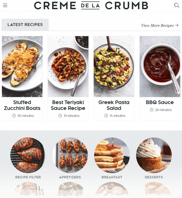 103 Best Blog Examples: The Ultimate List (2025)
