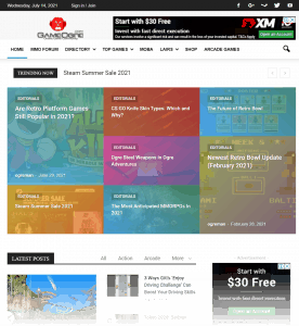 103 Best Blog Examples: The Ultimate List (2022) – Master Blogging