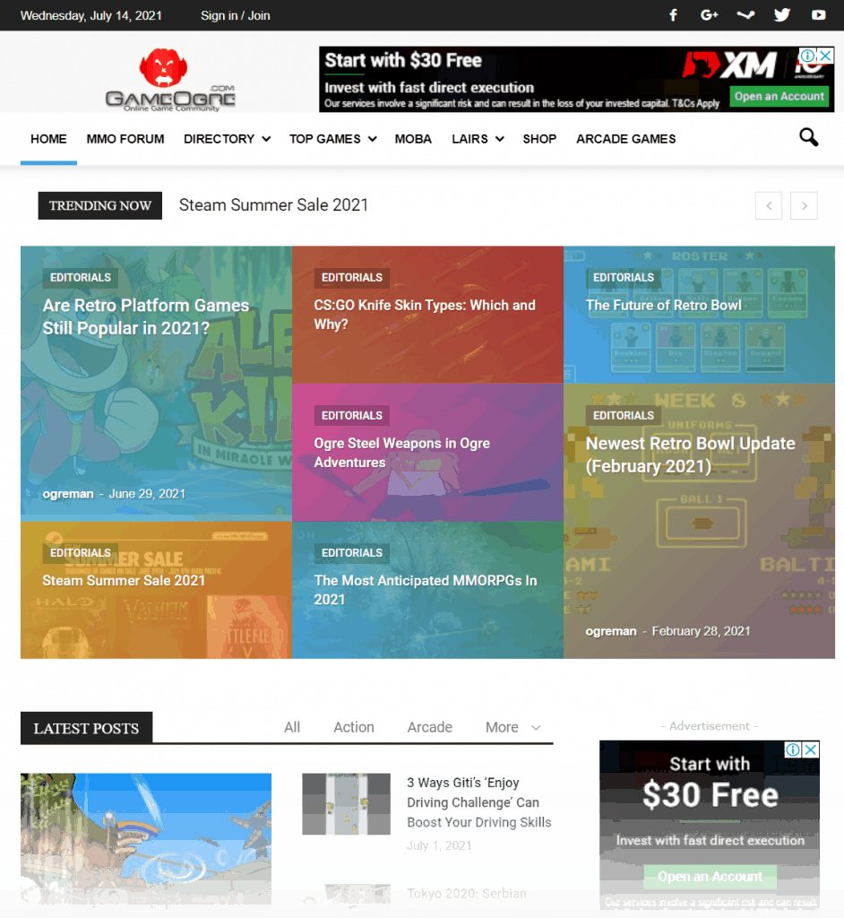 103 Best Blog Examples: The Ultimate List (2025)