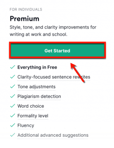 25% OFF - Grammarly Student Discount (November 2023)