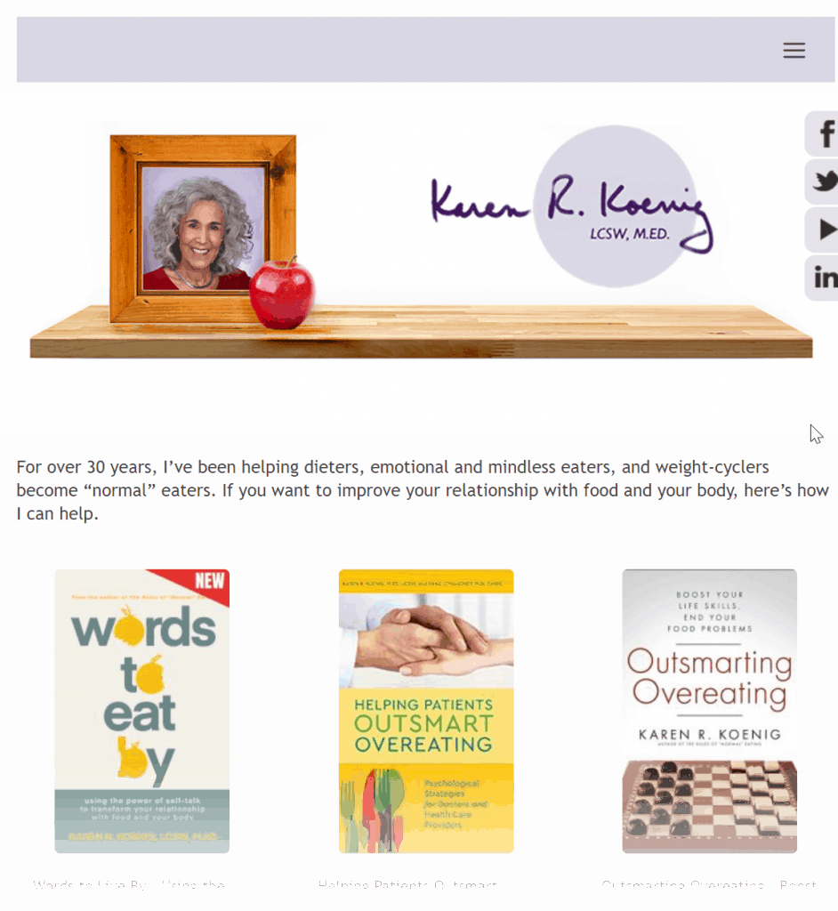 103 Best Blog Examples: The Ultimate List (2025)