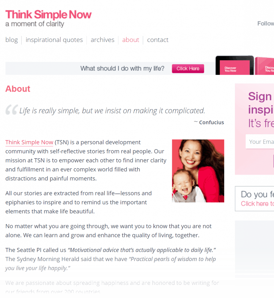 103 Best Blog Examples The Ultimate List 2023 