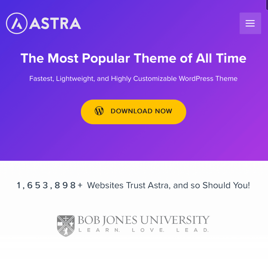 7 Best WordPress Themes For Bloggers (Updated 2025)