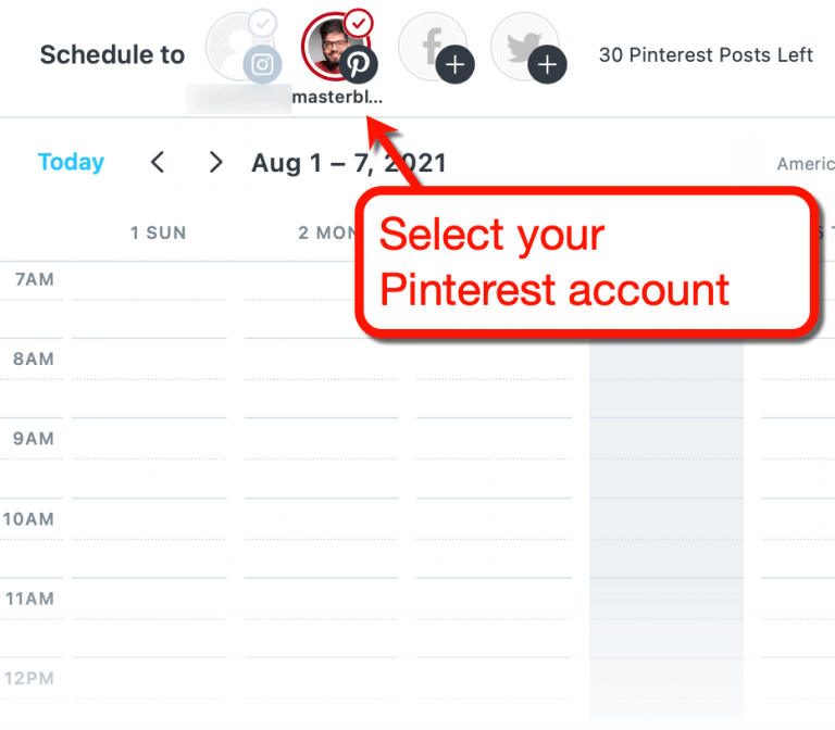 8 Best Pinterest Scheduler (2025): Automate Your Pins!