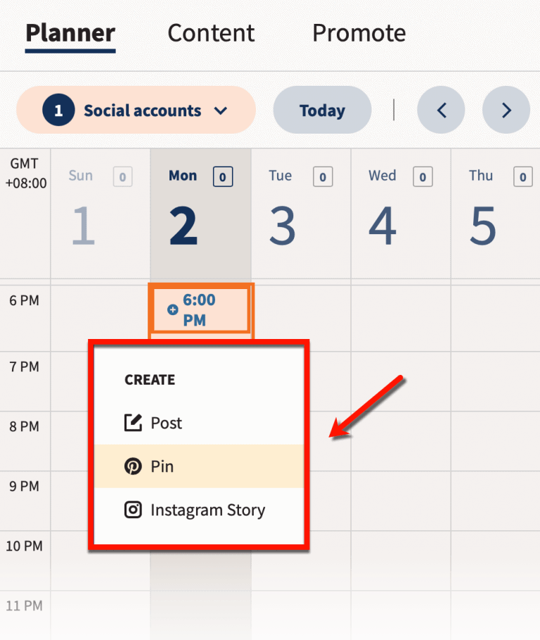 8 Best Pinterest Scheduler (2025): Automate Your Pins!