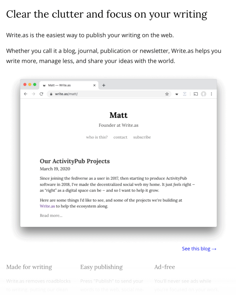 Can You Blog From Your Phone (5 Questions Answered!) - Master Blogging