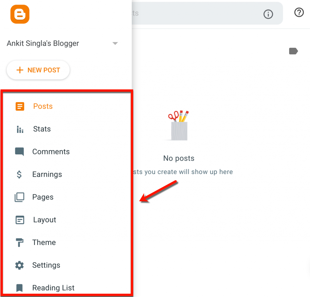 Blogger vs WordPress (2026): Which One is Better (Compared!)