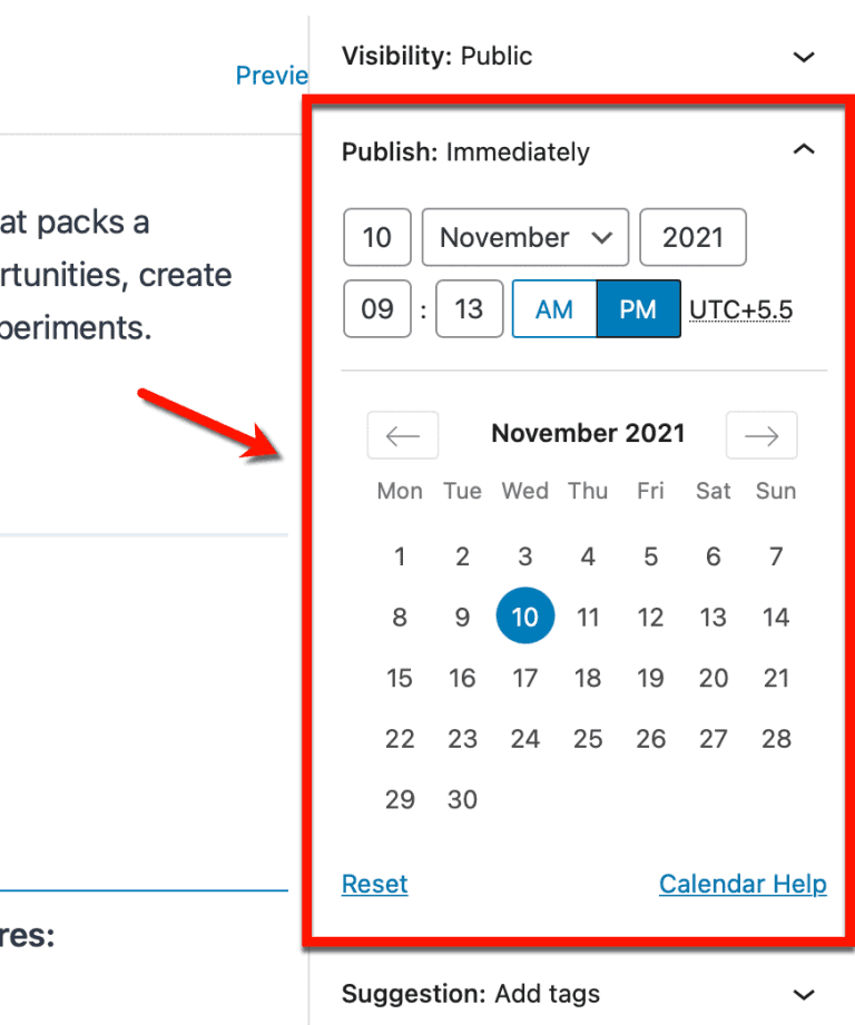 How Often Should You Blog? (My Effective Posting Schedule) - Master ...