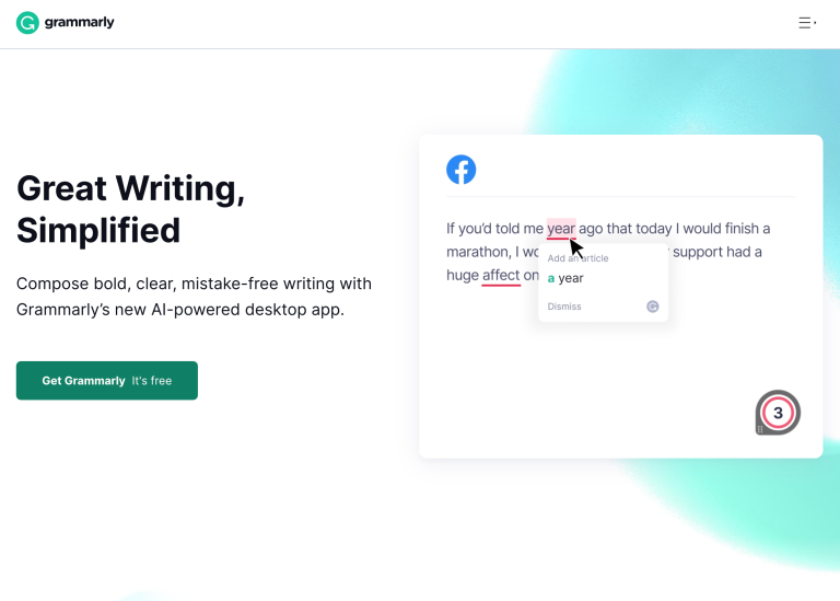 Grammarly Free vs Premium: Detailed Comparison (2023) - Master Blogging